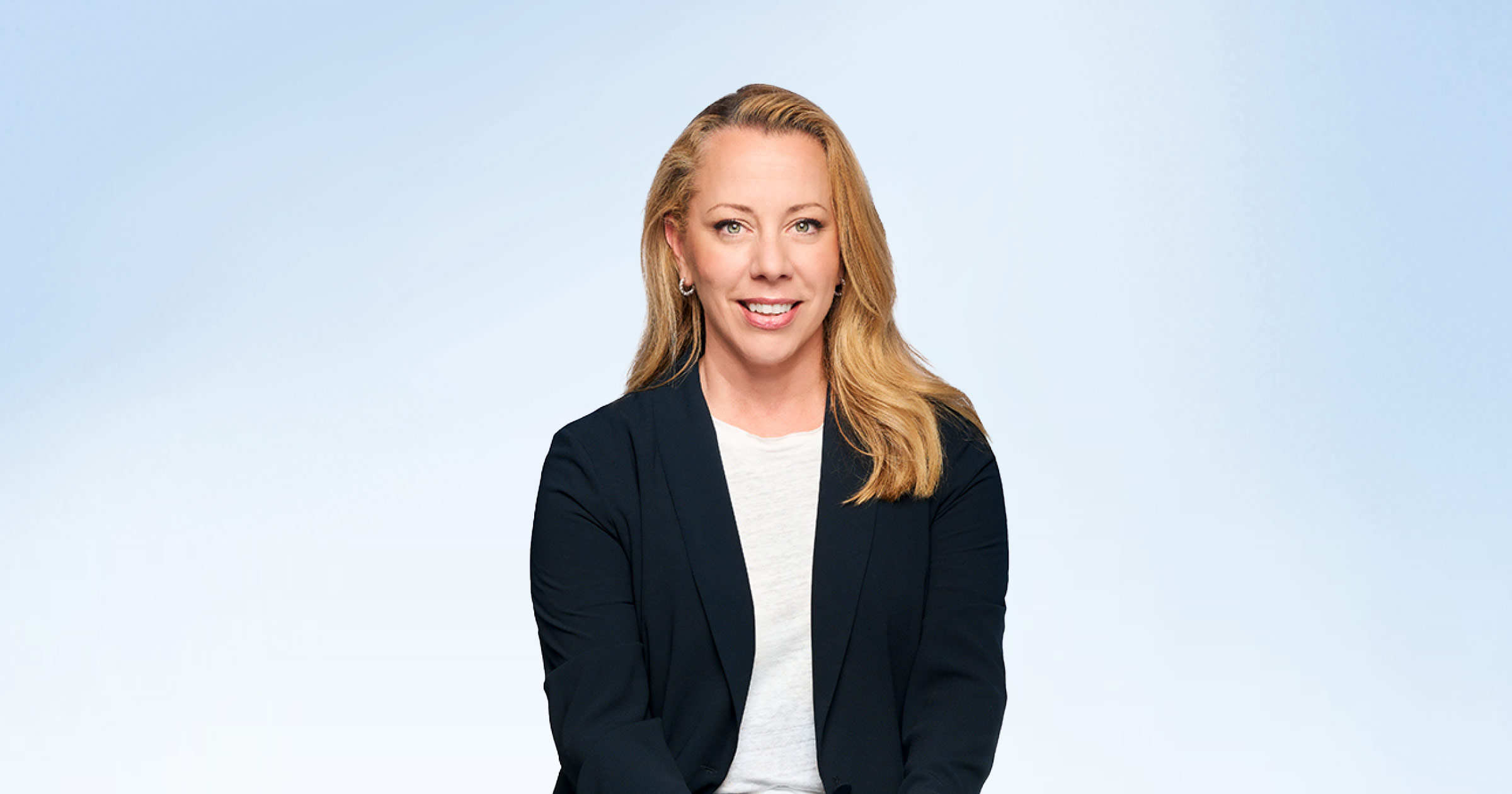 Anna Mossberg Verwaltungsrätin | Swisscom