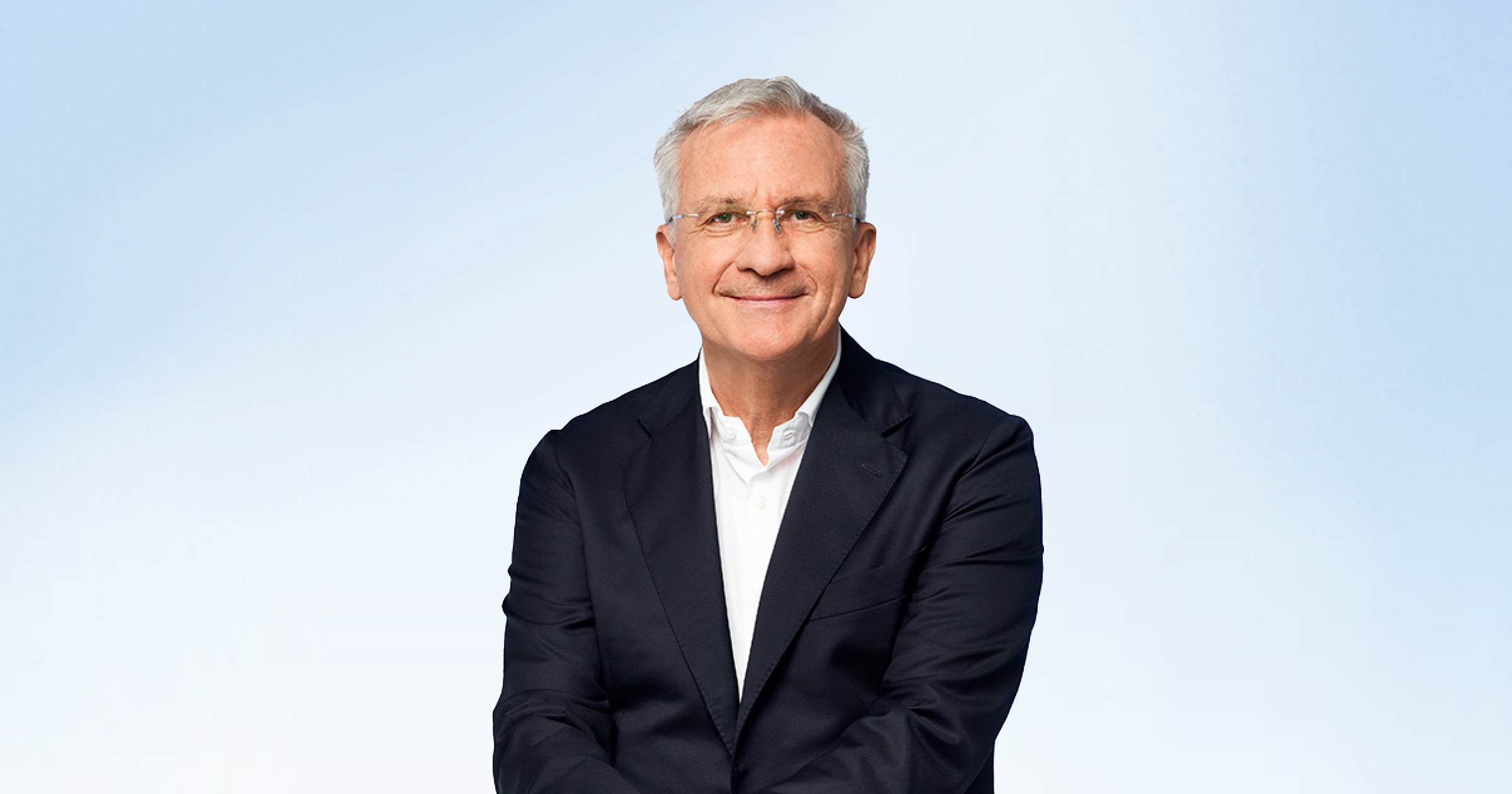 Frank Esser Verwaltungsrat | Swisscom