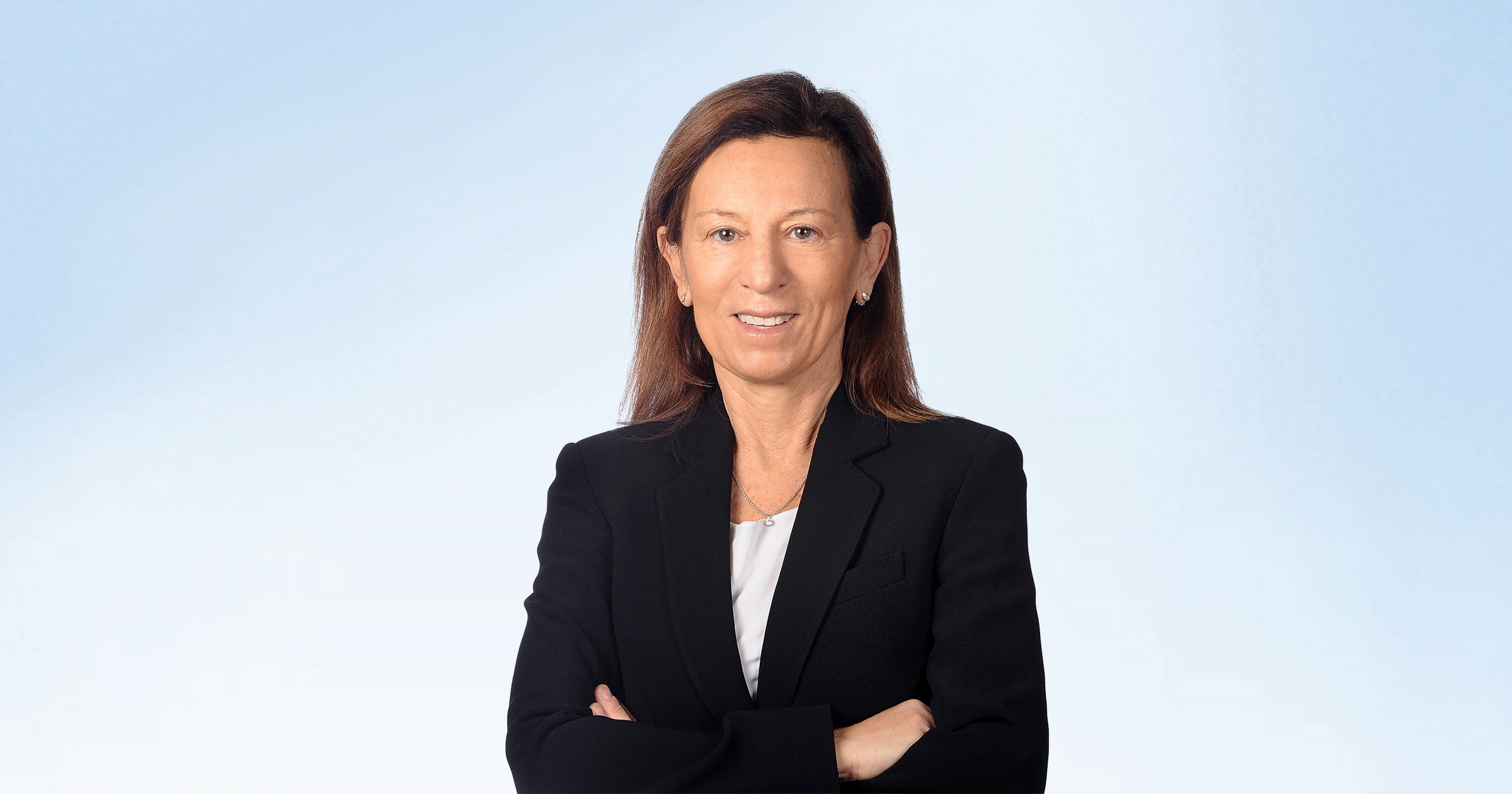 Laura Cioli Board of Directors | Swisscom
