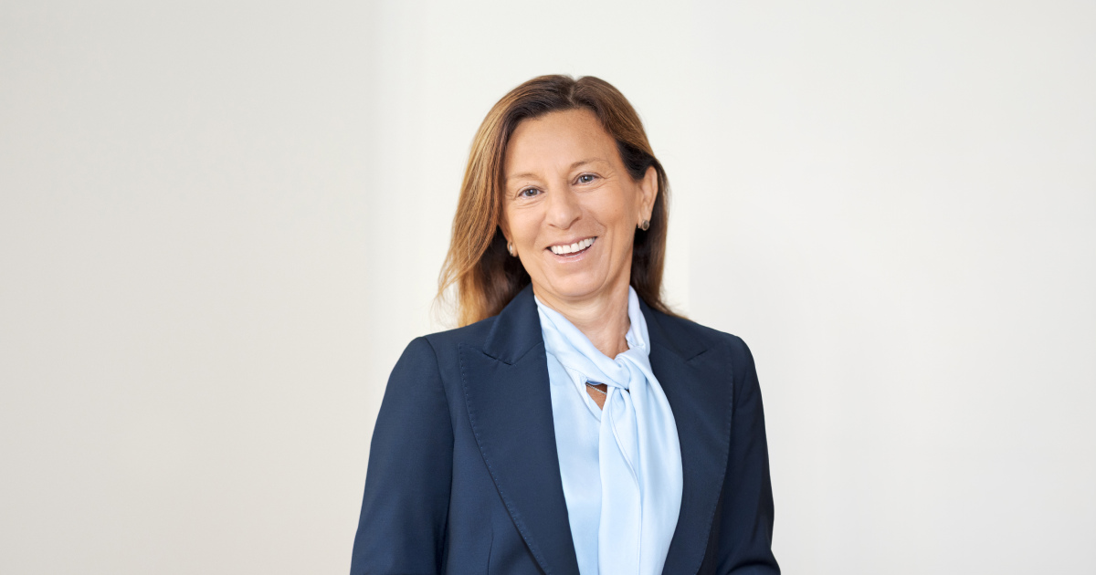 Laura Cioli Verwaltungsrat | Swisscom