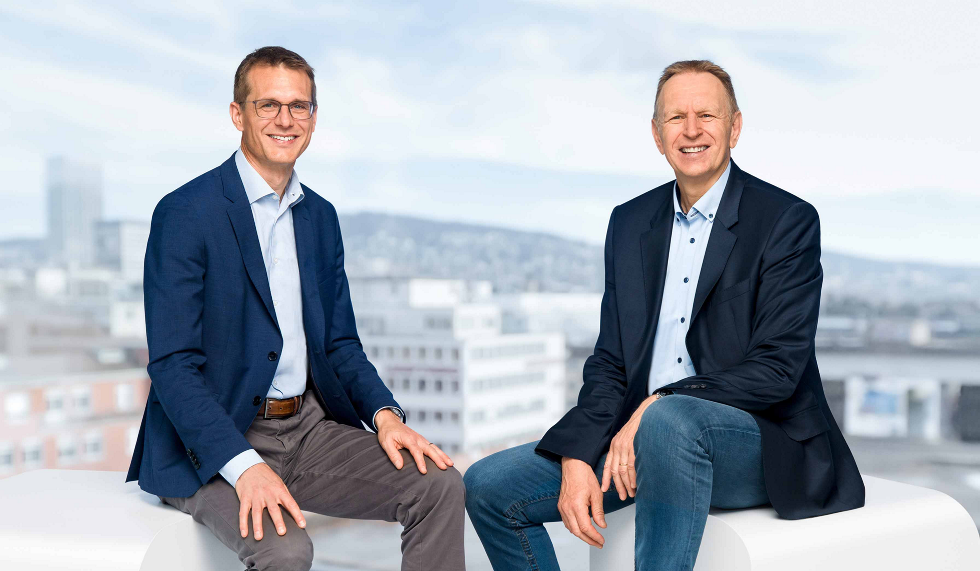Annual result and annual report | Swisscom