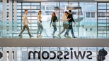 Jobs, apprenticeships and internships | Swisscom