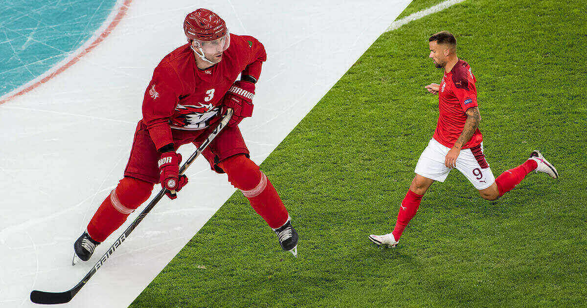 Le programme sportif complet pour tous les clients | Swisscom