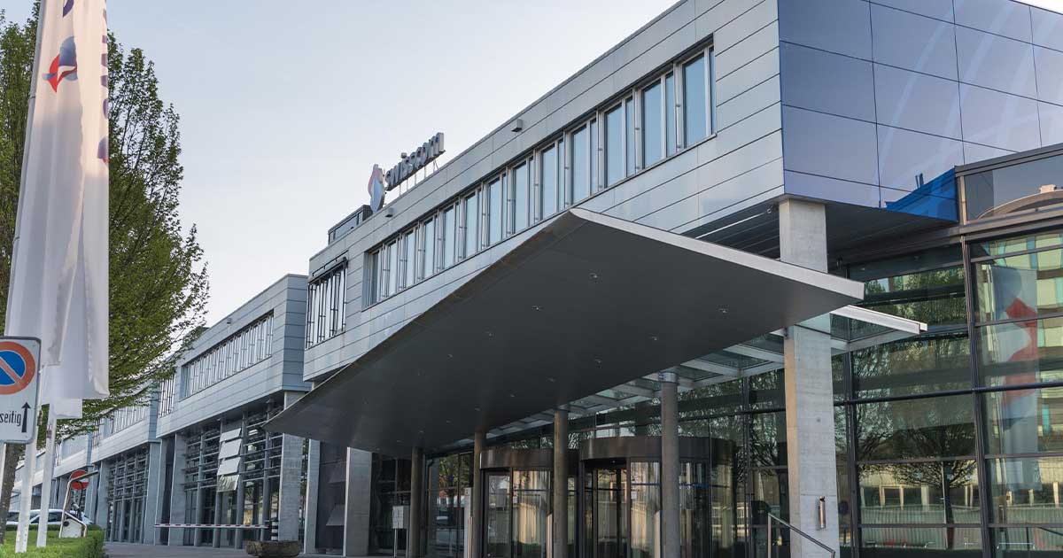 Swisscom obtains all regulatory approvals | Swisscom