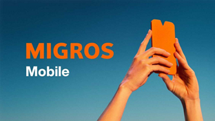 M Budget Mobile wird Migros Mobile | Swisscom