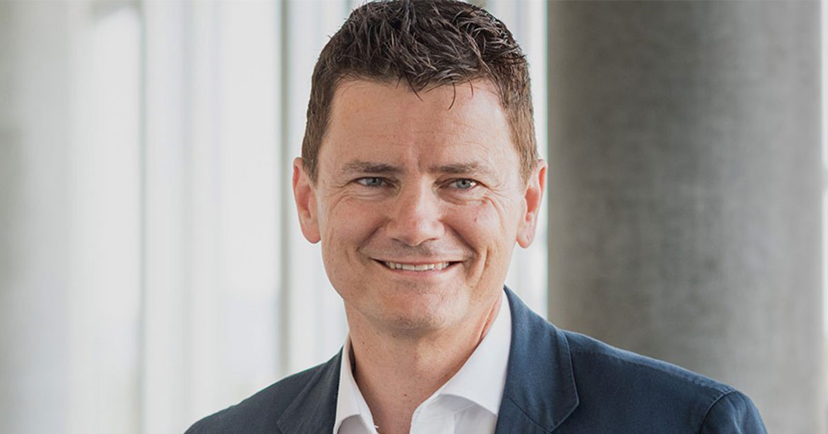 Marc Werner commente la victoire aux tests du meilleur service ...