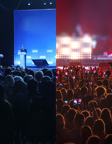 Custom Event ICT | Swisscom