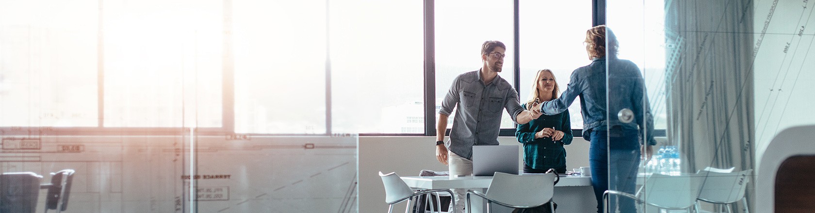 Swisscom KMU Partnerprogramm | Swisscom