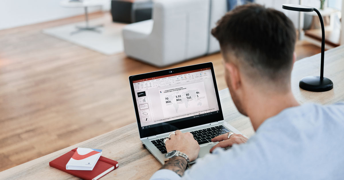 Microsoft 365 Copilot Business | Swisscom