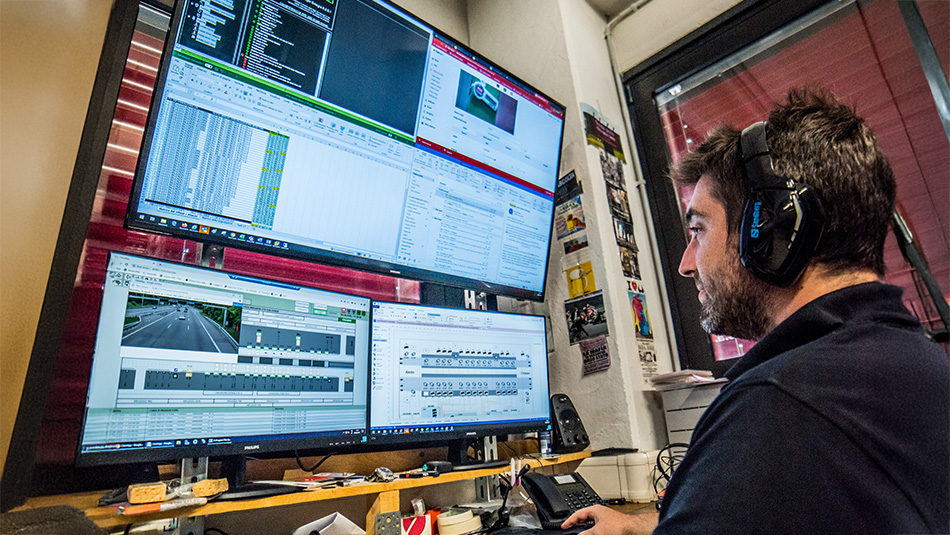 About Swisscom Secure Vision | Swisscom