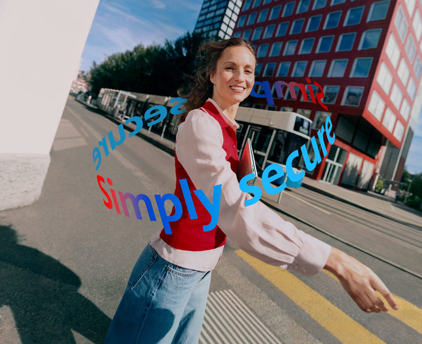 Mobile phone subscriptions Switzerland – blue Mobile | Swisscom