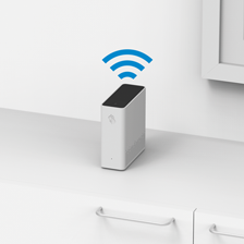 WLAN-Box platzieren und verbinden - Hilfe | Swisscom