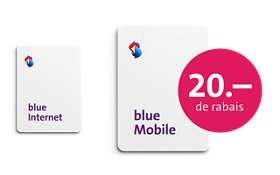 Abonnement Internet Suisse dès 59.90/mois | Swisscom