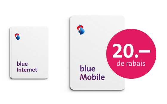 Abonnement Internet Suisse dès 59.90/mois | Swisscom