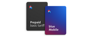 Prepaid: Mobile Tariffs & Prepaid Cards | Swisscom