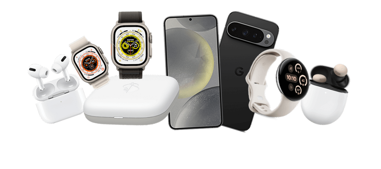 Online Shop: Latest Devices & Accessories | Swisscom