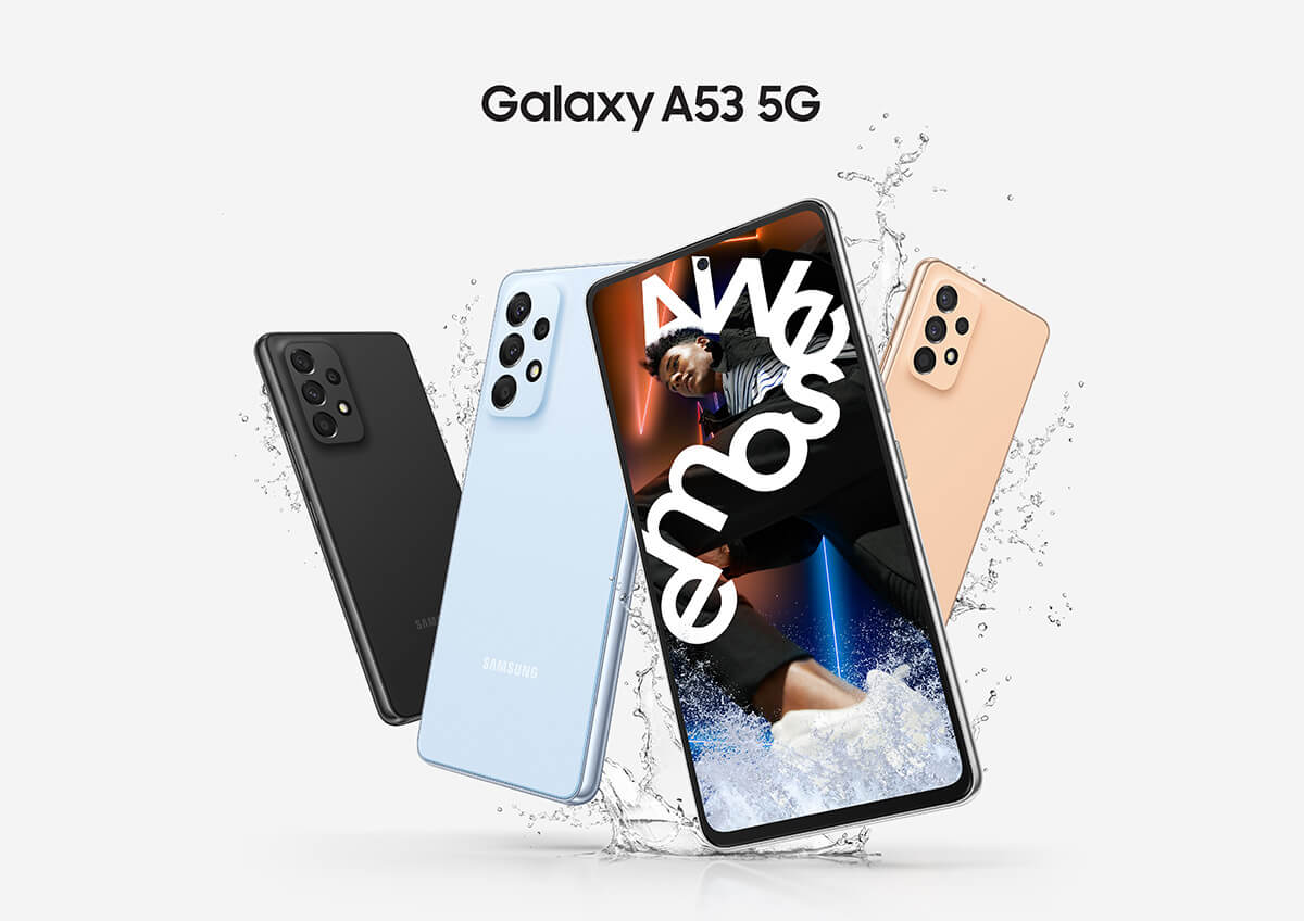 Samsung World: Das Beste von Samsung & Swisscom | Swisscom