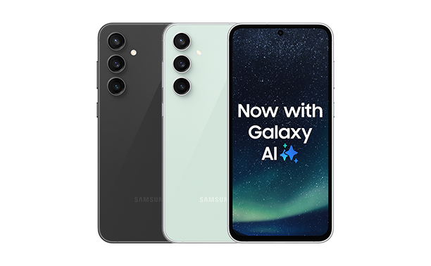 Samsung World: le meilleur de Samsung & Swisscom | Swisscom