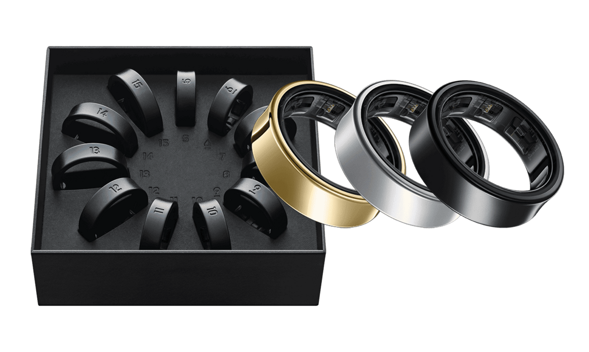 Samsung Galaxy Ring | Swisscom