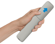 Installing blue TV: TV-Box & app – Help | Swisscom