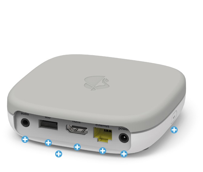 Swisscom Box 21: Übersicht und Anleitung – Hilfe | Swisscom