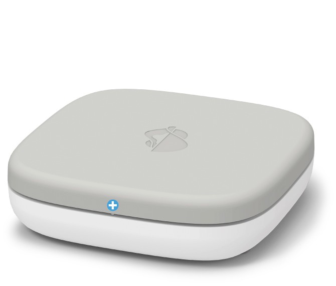 Swisscom Box 21: Übersicht und Anleitung – Hilfe | Swisscom