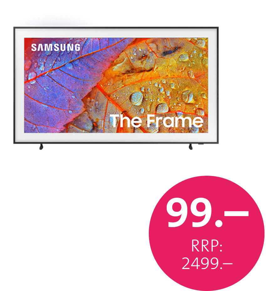 Sale: offers & promotions | Swisscom