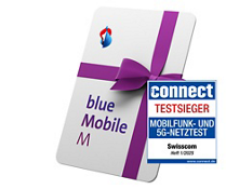 Winter Sale Mobile – All subscriptions just 49.90/mth | Swisscom