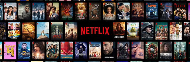 Swisscom Netflix | Swisscom