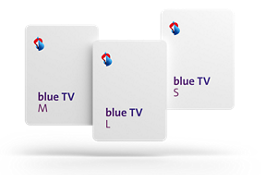 blue TV app for PCs, tablets & mobile phones | Swisscom