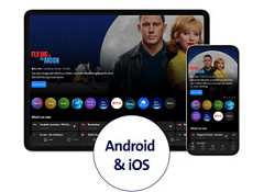 blue TV app for PCs, tablets & mobile phones | Swisscom