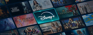 Swisscom Disney+: premium quality streaming | Swisscom