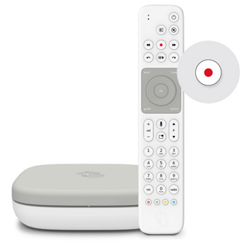 blue TV avec Swisscom Box, télécommande & plus | Swisscom