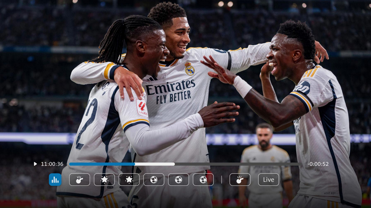 L’abo TV più amato in Svizzera da 0.–/mese - blue TV | Swisscom