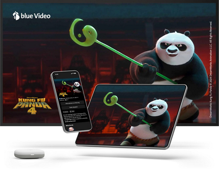 L’abo TV più amato in Svizzera da 0.–/mese - blue TV | Swisscom