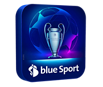 blue Sport: Champions League & Europa League live | Swisscom