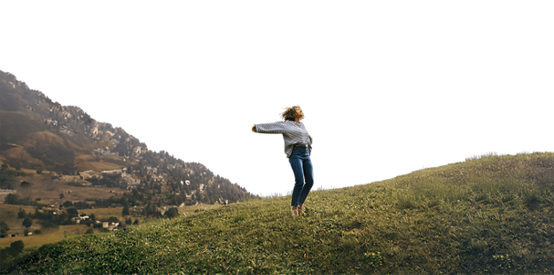 Swisscom sure: the Switch-On insurance | Swisscom