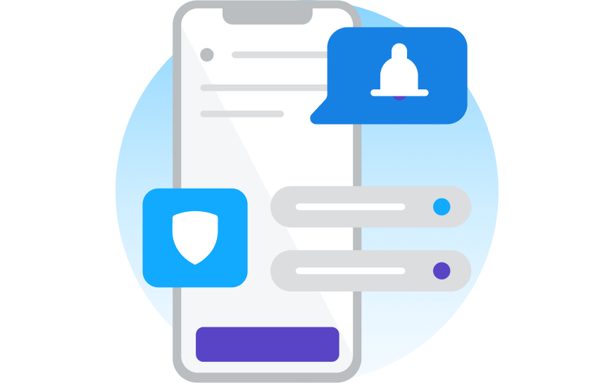 Swisscom sure: die Switch-on Versicherung | Swisscom