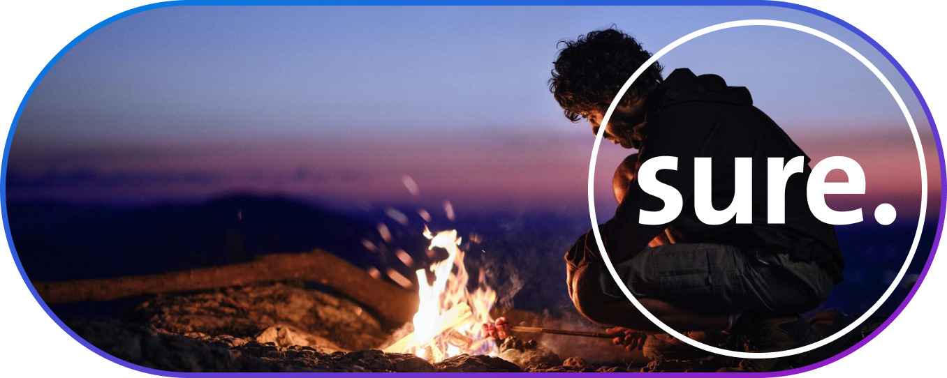 sure leisure insurance – for travel & events | Swisscom