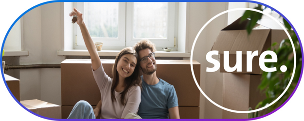 sure Mietkautionsversicherung | Swisscom