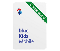 Mobile phone subscriptions: blue Mobile from 49.90/mth | Swisscom