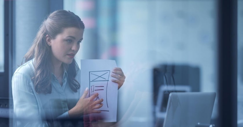 Generative Bild-KI: Bilder erstellen mit KI | Swisscom