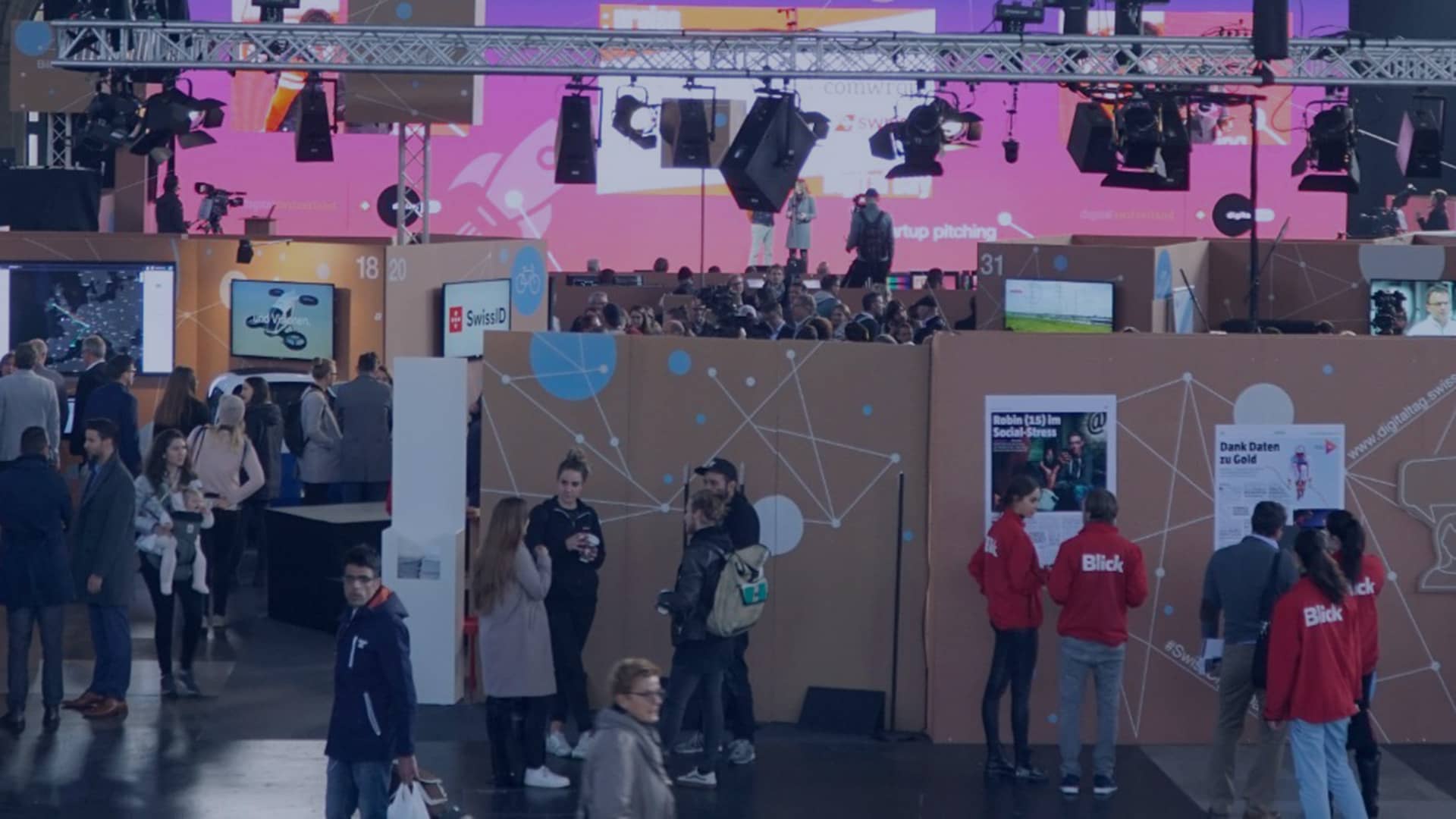 Digitaltag | Swisscom