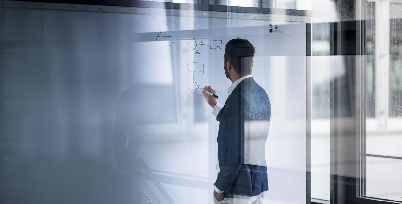 Managed Data Center with Dynamic Computing Services | Swisscom