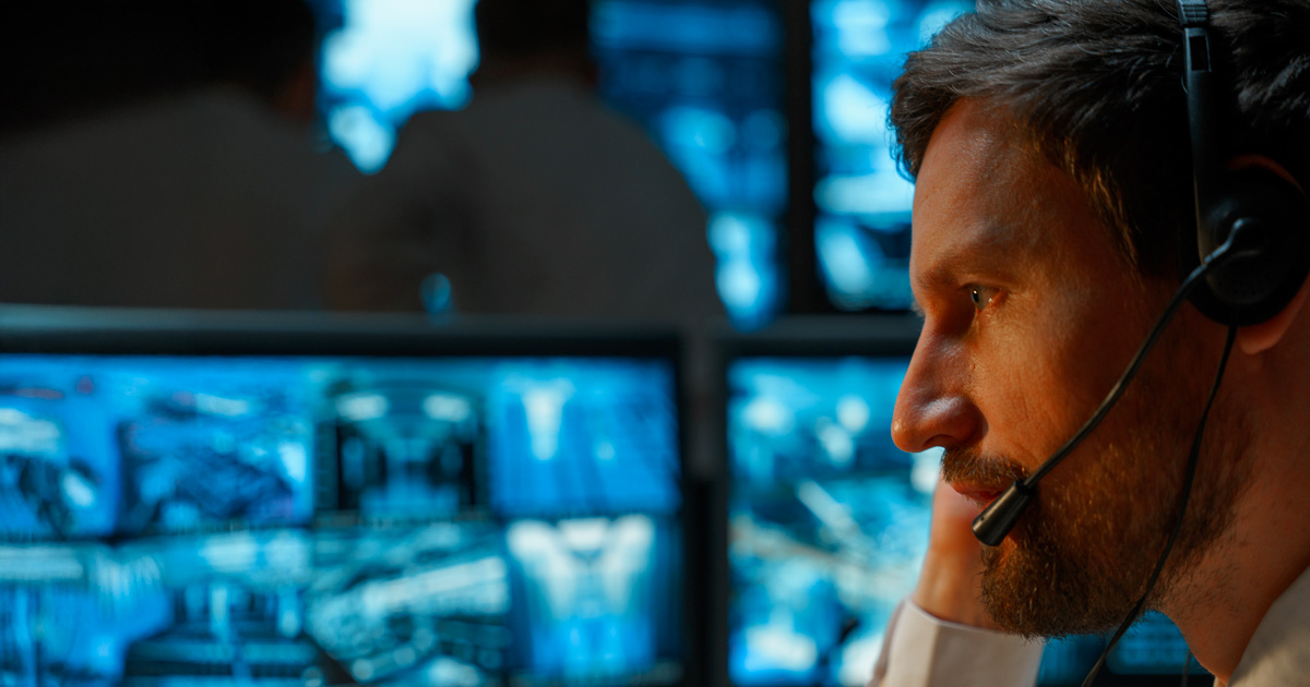 AVANTI operations control system and add-on modules | Swisscom