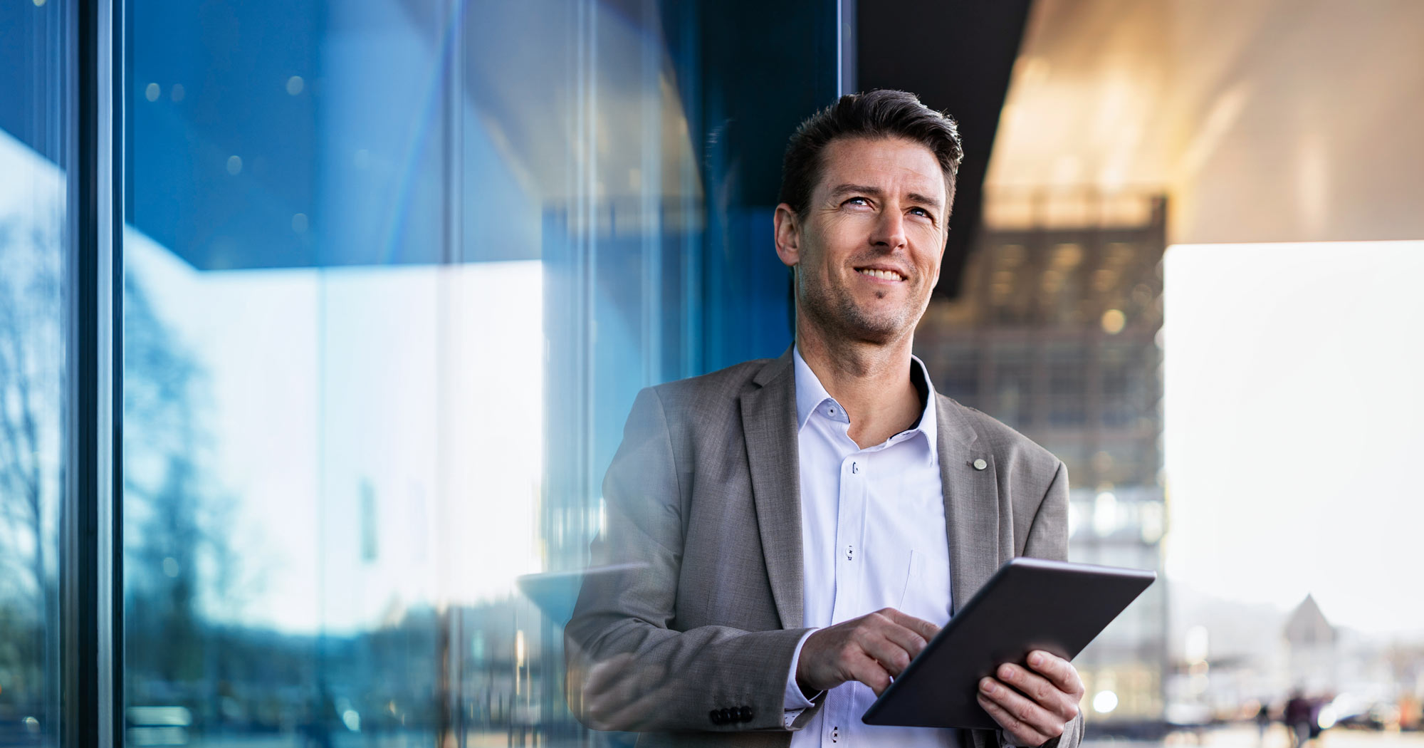 Software modernisation and business app development | Swisscom