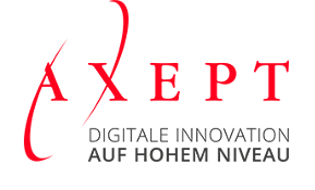 Abacus Business Software von Axept | Swisscom