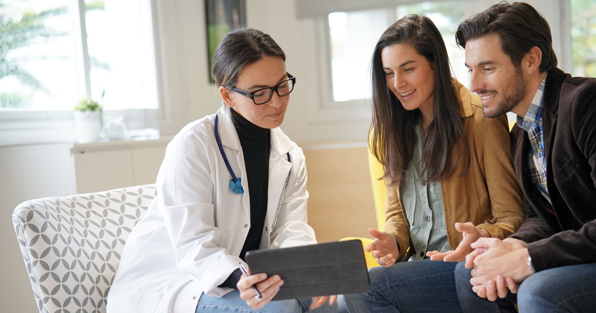 curaMED practice software | Swisscom