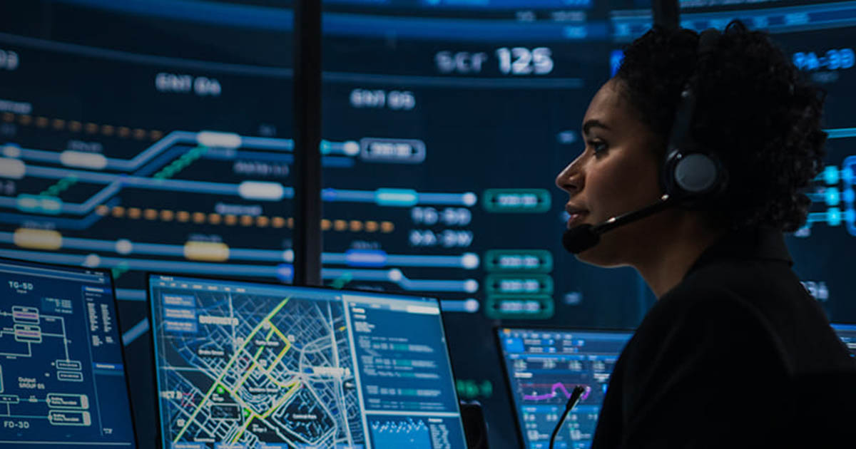 IoT Tracking und IoT Monitoring | Swisscom