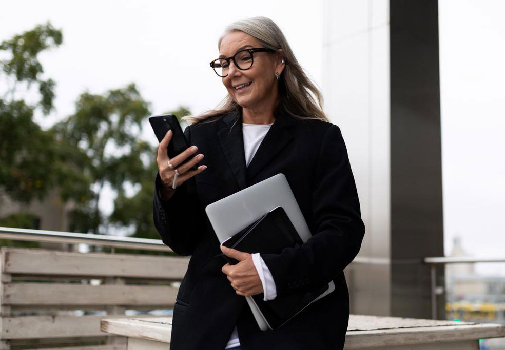 Enterprise Connect - Cloud Access | Swisscom